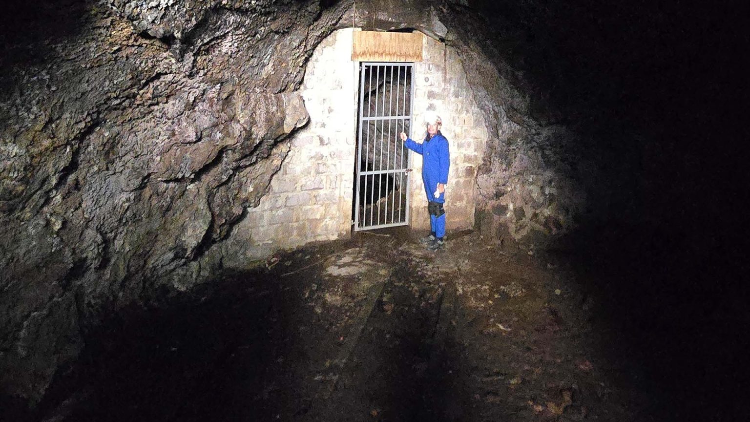 Stewart’s Lava Cave, Auckland – Virtual Tour - Extreme Pursuit