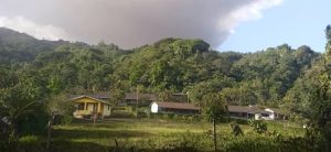 Ambae, Vanuatu Eruption - Extreme Pursuit