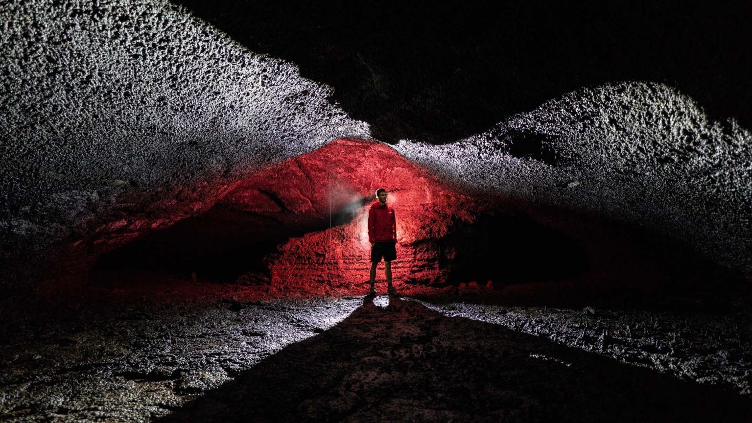 Exploring Iceland’s Lava Caves - Extreme Pursuit